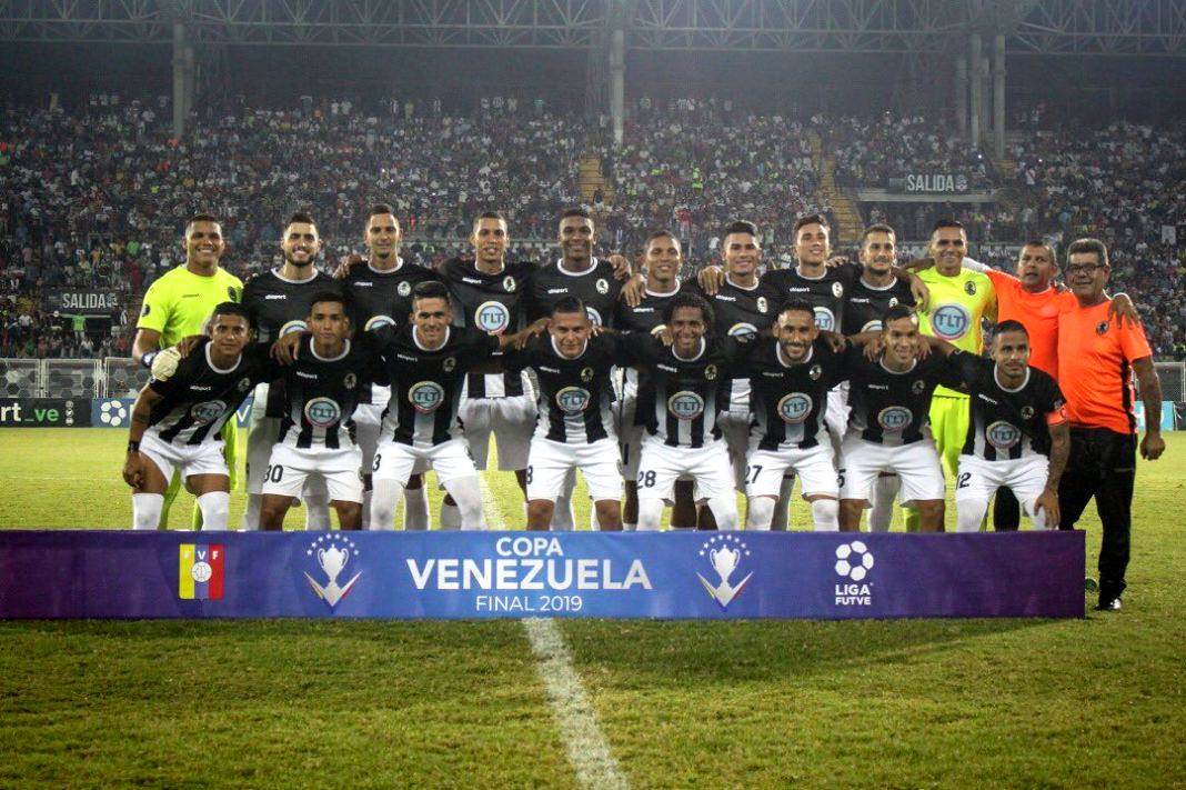 Fútbol en América: enero 2020