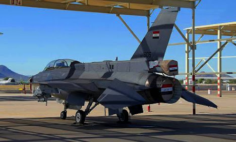 Defensa y Armas: Lockheed Martin abandona Irak por los ataques a bases ...