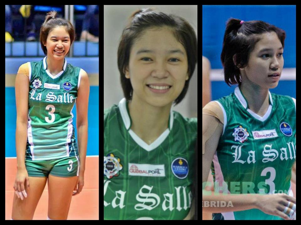 Snapshot: Mika Aereen Reyes, the awesome one ( Descriptive Essay )