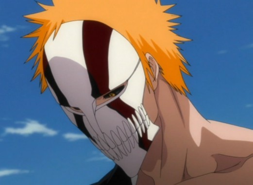 Fases de ichigo kurosaki: Las fases mas sorprendentes de ichigo ...