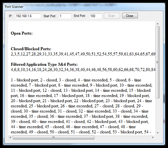 Security G33k Exploiting Xss Using Owasp Xenotix Xss Exploit Framework