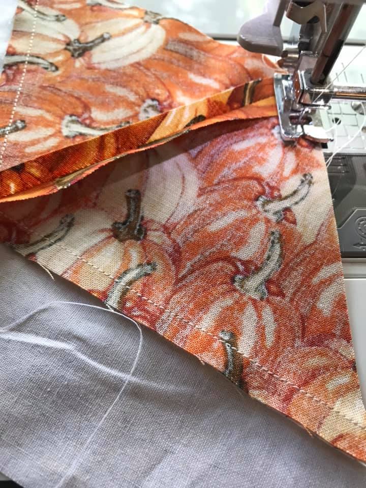 Pie Cozy Pattern with Pictures