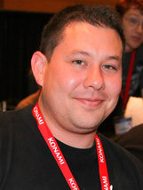 WoWTCGFS: Tim Rivera