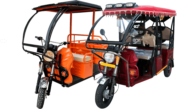 Top Electric Auto Rickshaw Vehicle Manufacturing Company to Watch in 2021
