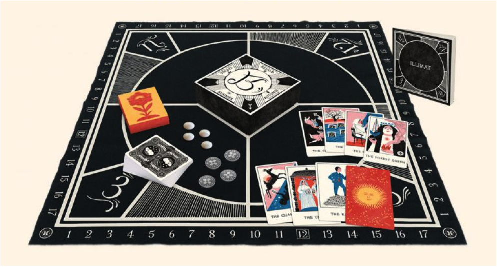 Let's Talk Picture Books: Let's Talk Illustrators #6: Carson Ellis