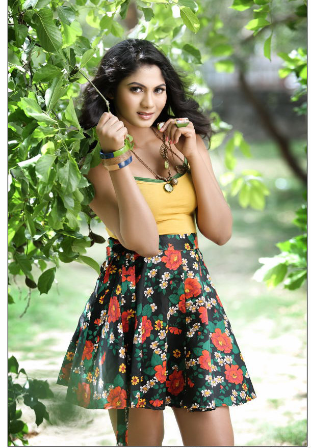Sruthi Reddy - South Actress Photos 2