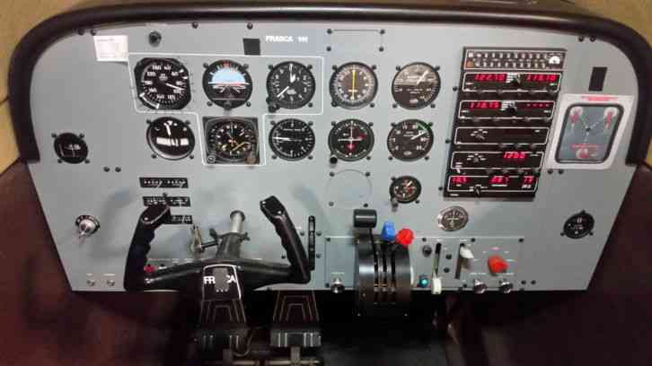 Pusat Pesawat Terbang