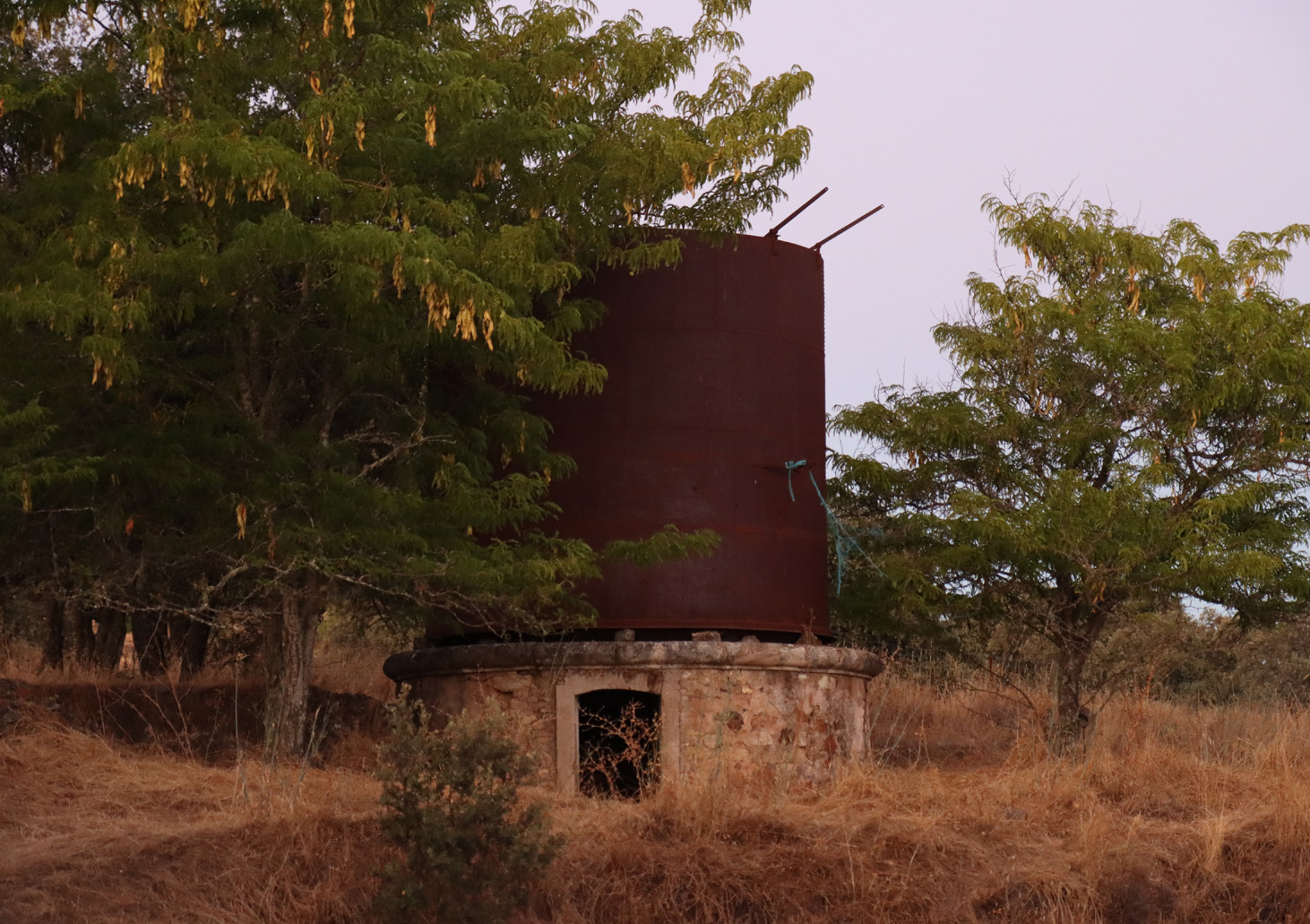 elrectanguloenlamano: OBEJO OLD TRAIN STATION : A FASCINATING TRAVEL ...