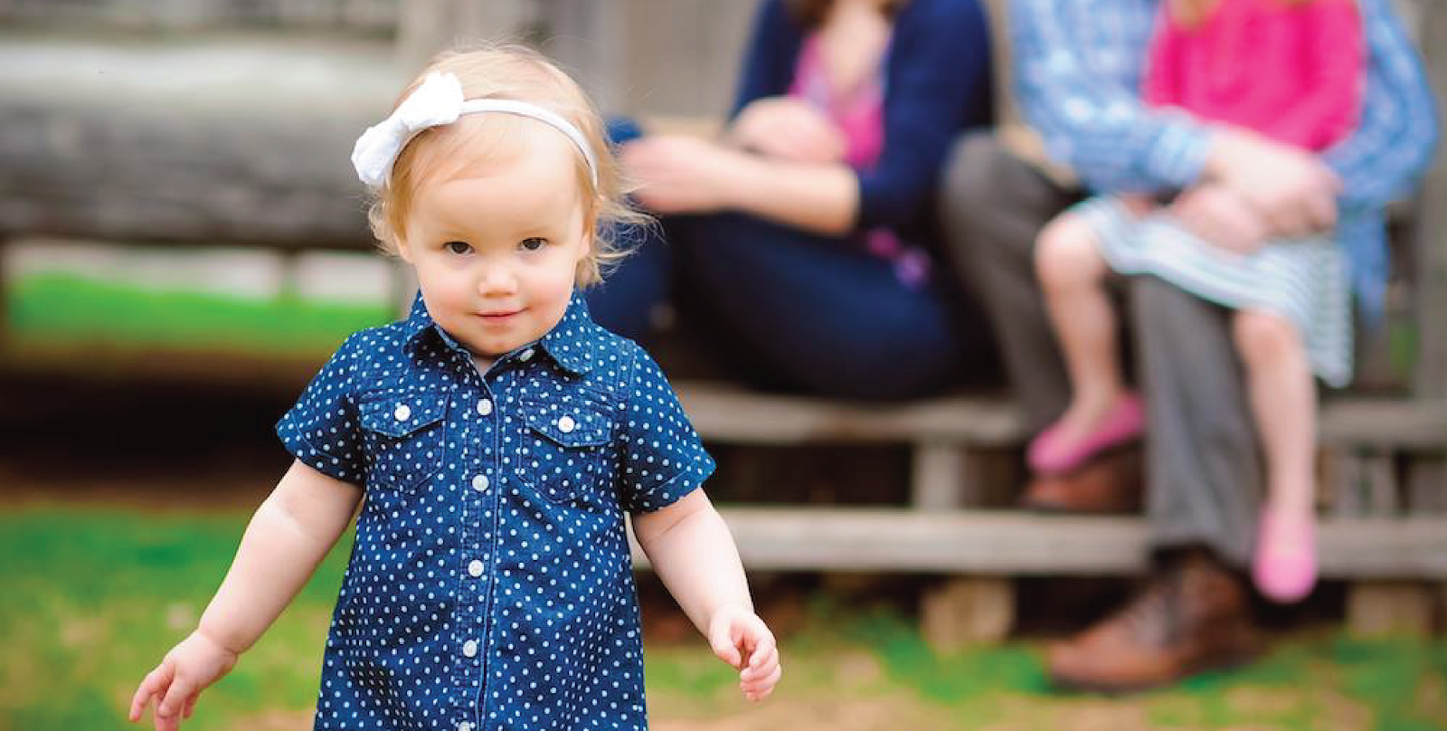 Lila Grace: Quick update