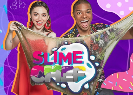 Slime Chef, el nuevo reality infantil de Onceloops Media, debuta hoy en Disney Channel - TVLaint