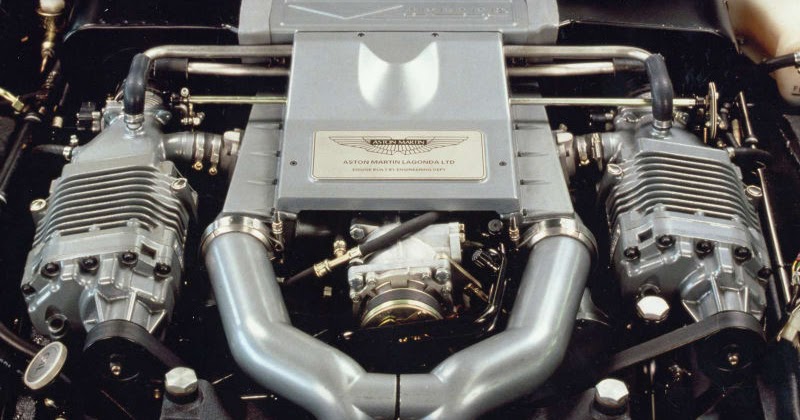 Teste em vídeo do GT6: Aston Martin V8 Vantage 5.3 32V Supercharger