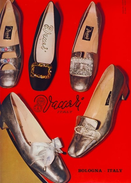 1966 | VACCARI | BOLOGNA | | TheHistorialist