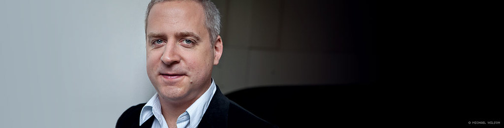 Blog: Denk, denk, denk...