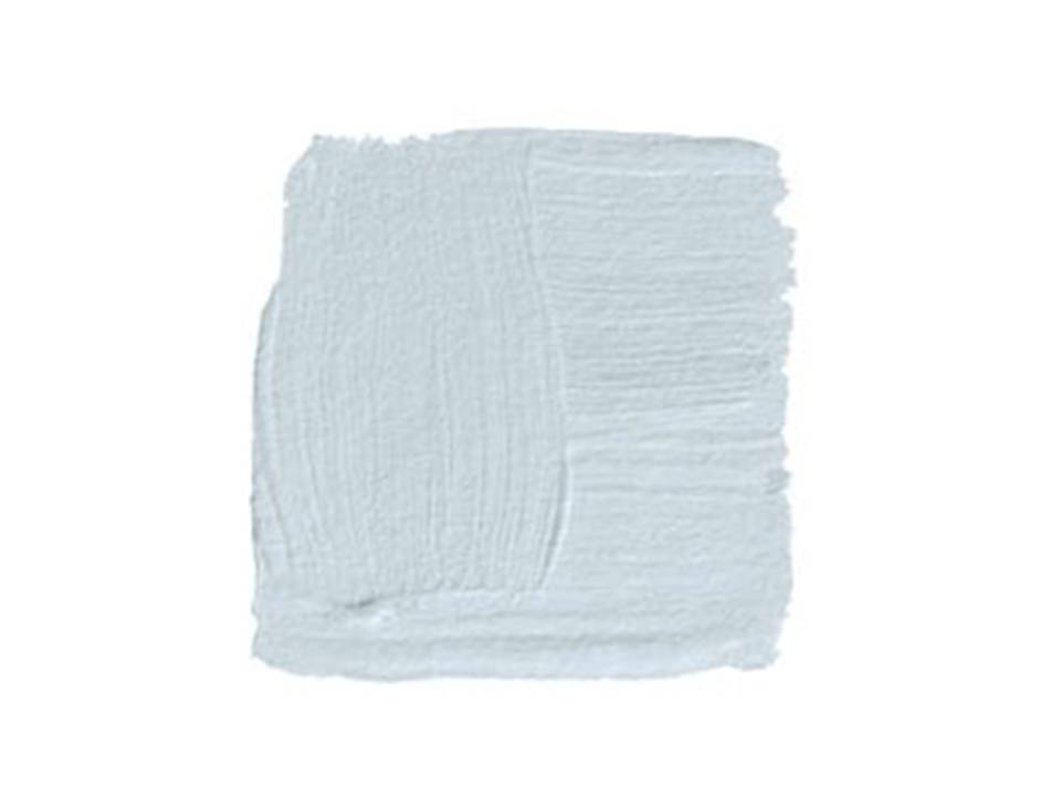 High Street Market: A Blue Ceiling