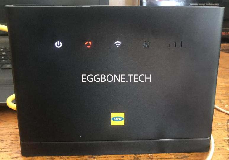 Unlock MTN Huawei B315S-22 Router - EGGBONE UNLOCKING GROUP ...