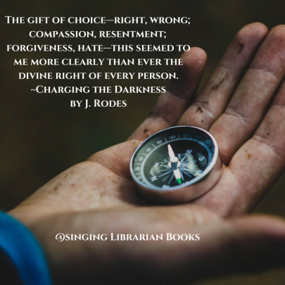 Flowers of Quiet Happiness: Audiobook Review: The Uncloaked Trilogy by ...