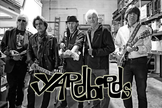 Zona Rock Dan Metal : KENNY AARONSON