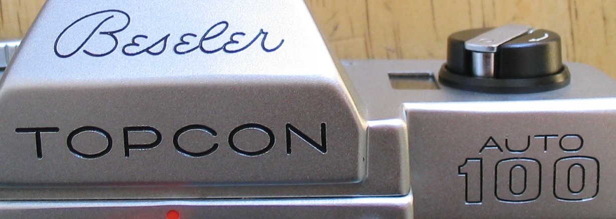 The Chens: The User’s Review: The "Wink Mirror" Topcon Uni/Hanimex ...