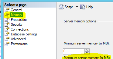 AskKrishna: SQL Server: Error Msg 701, Level 17, State 130, Line 12 ...