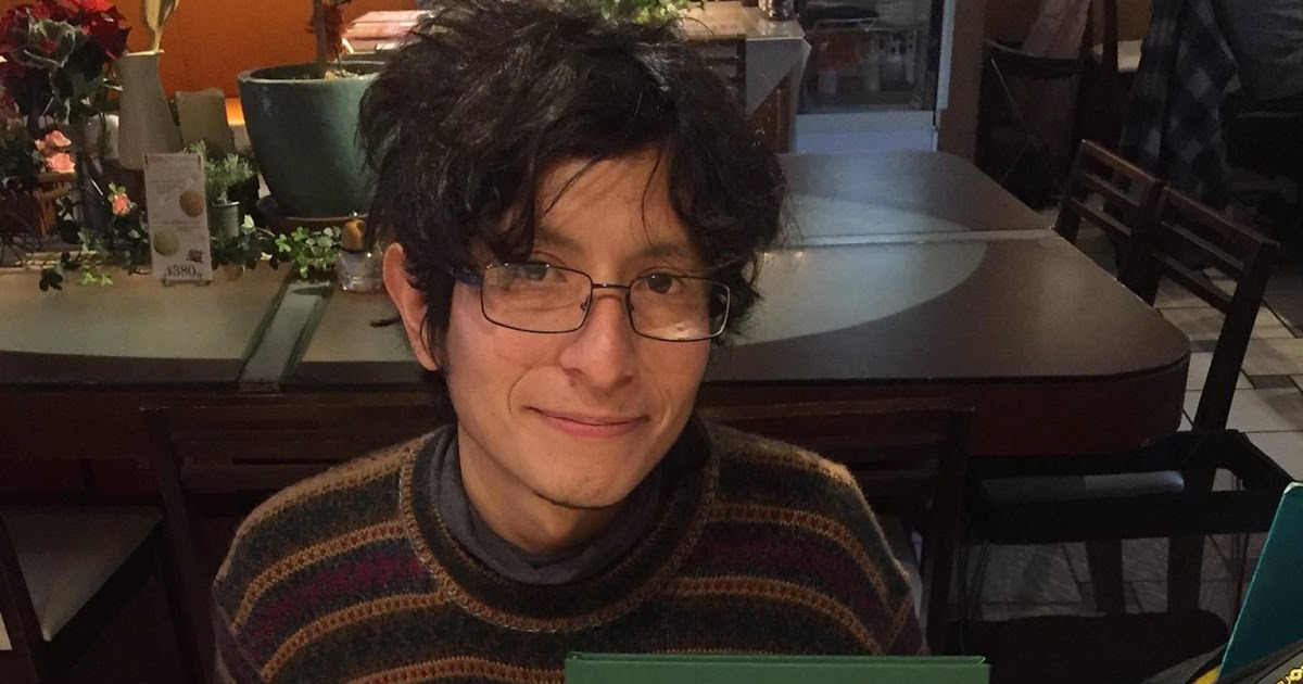 REVISTA INNOMBRABLE: "Un día como hoy" poemas de Yaxkin Melchy Ramos