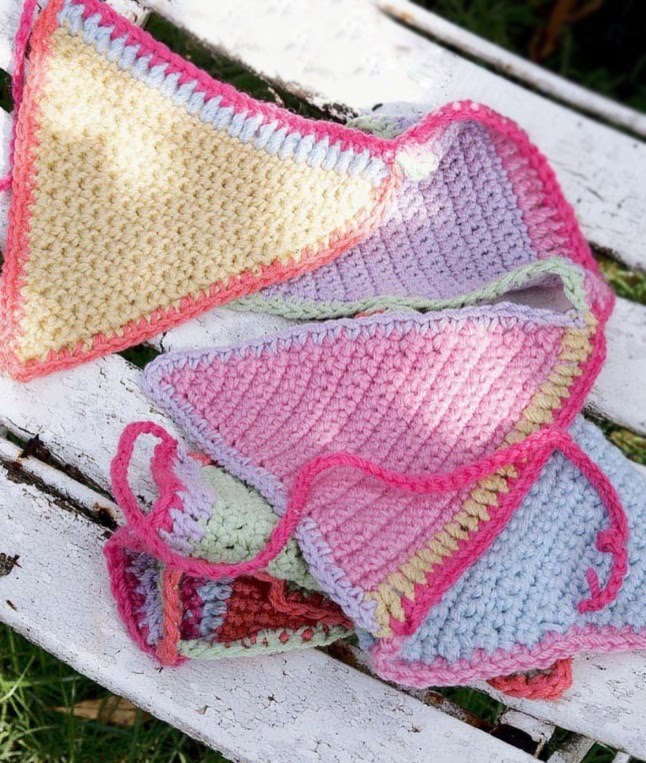 So Sweet So Cute Meu Lar Meu Coração: Você Gosta de Crochet???Eu acho ...