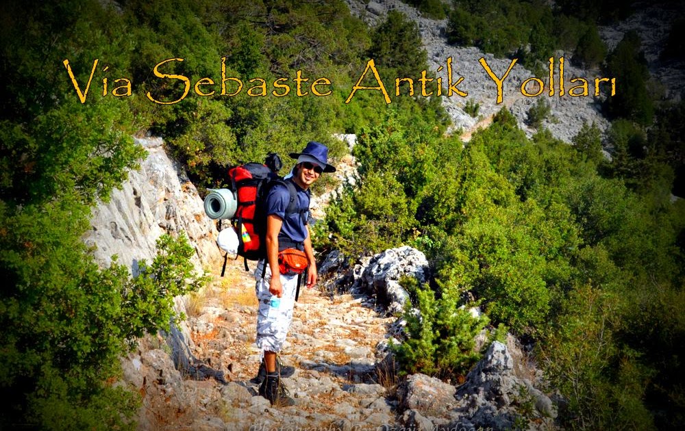 VİA SEBASTE'Yİ CANLANDIRALIM