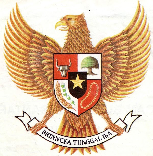 Garuda Wallpapers HD - Alif MH