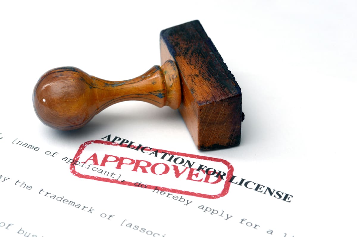 Licensed Manufacturing Warehouse - how to get that licensed for your ...