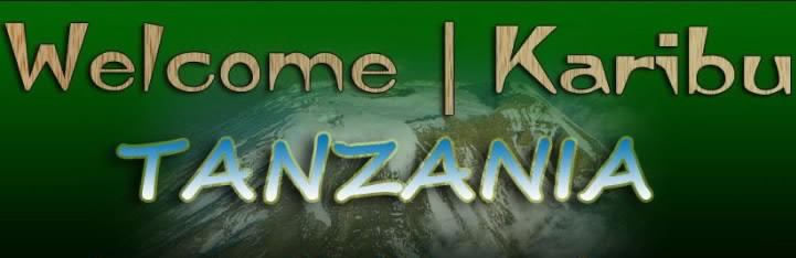 Beautiful Tanzania: TANZANIA NATIONAL PARKS (TANAPA) CONDUCTED ITS ...