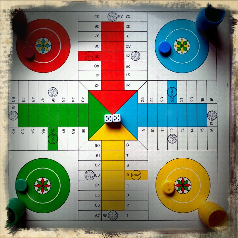 Pachisi - JungleKey.fr Image #50