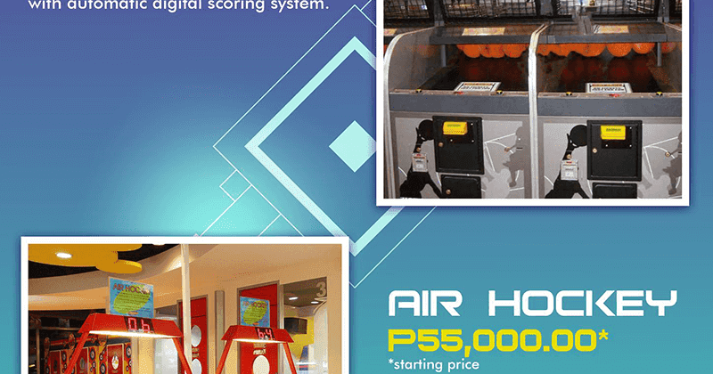 TimeZone is now selling some of its arcade game machines!