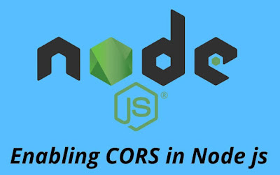 Enable CORS in Nodejs | What Is CORS | How CORS Works