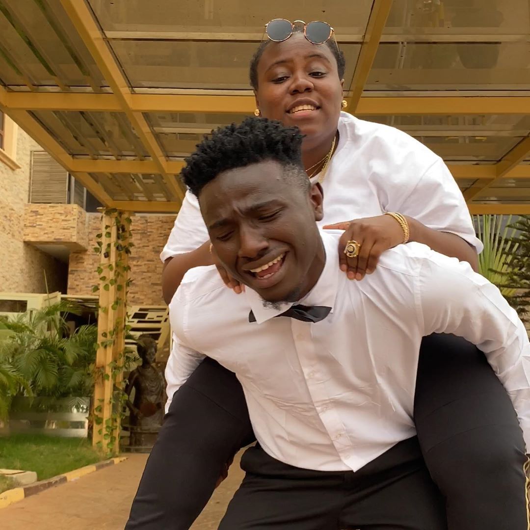 It is said that most comedians recycle and repackage jokes. Do you do ...