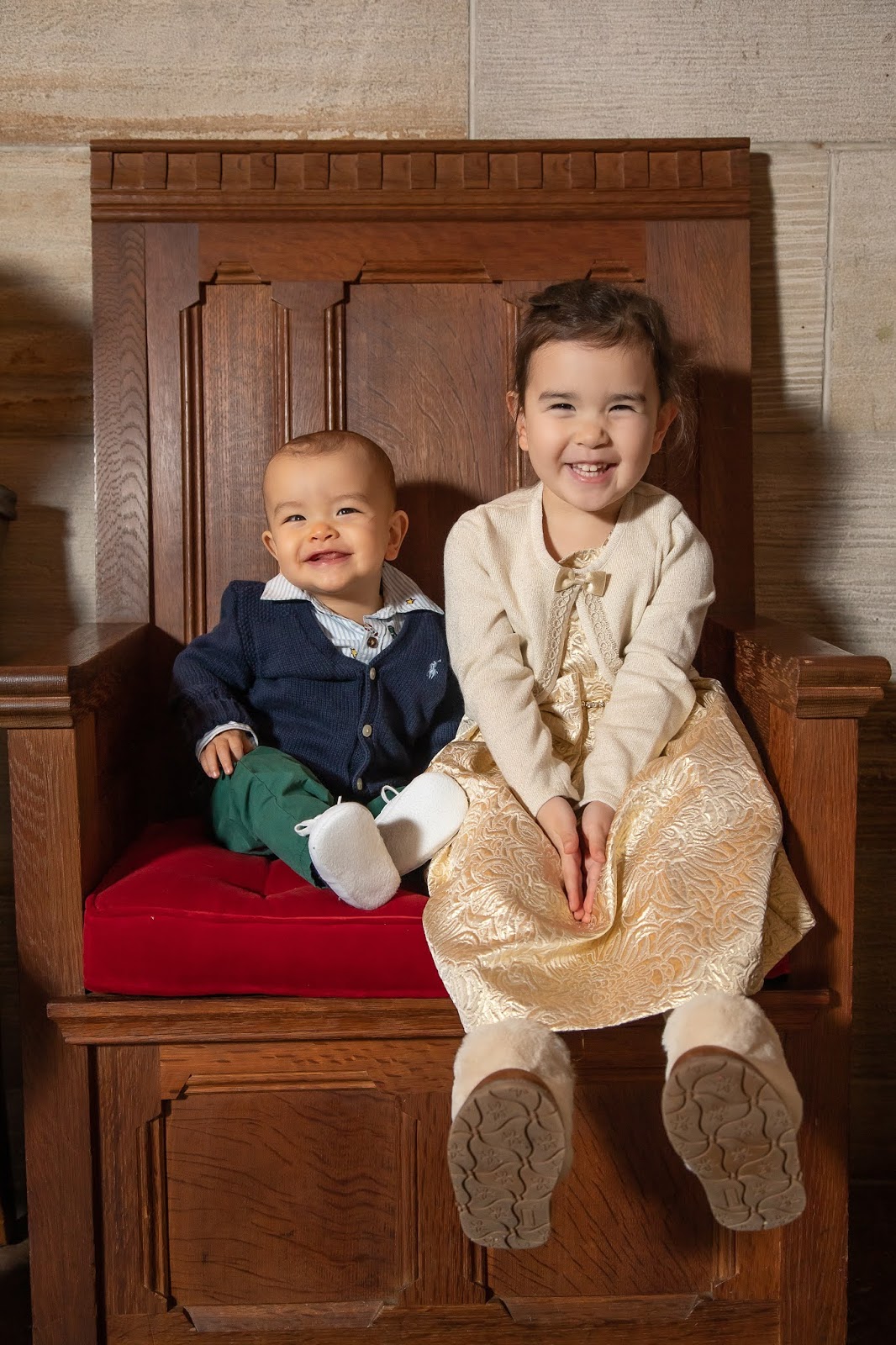 keeping up with the kortlevers: 2019