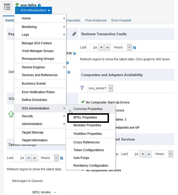 Anil S Oracle Application Framework Blog 2019