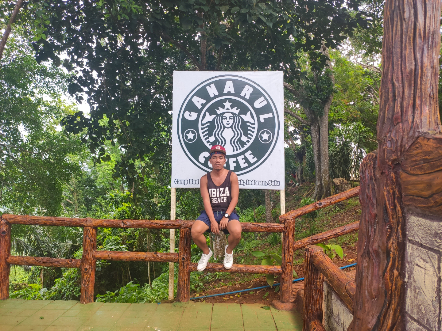 The Ultimate Travel Guide to Sulu - The Pinoy Traveler