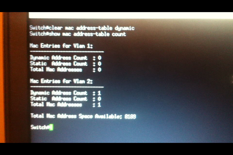Break Stuff Majorly Mac Flood Buffer Overflow Attack