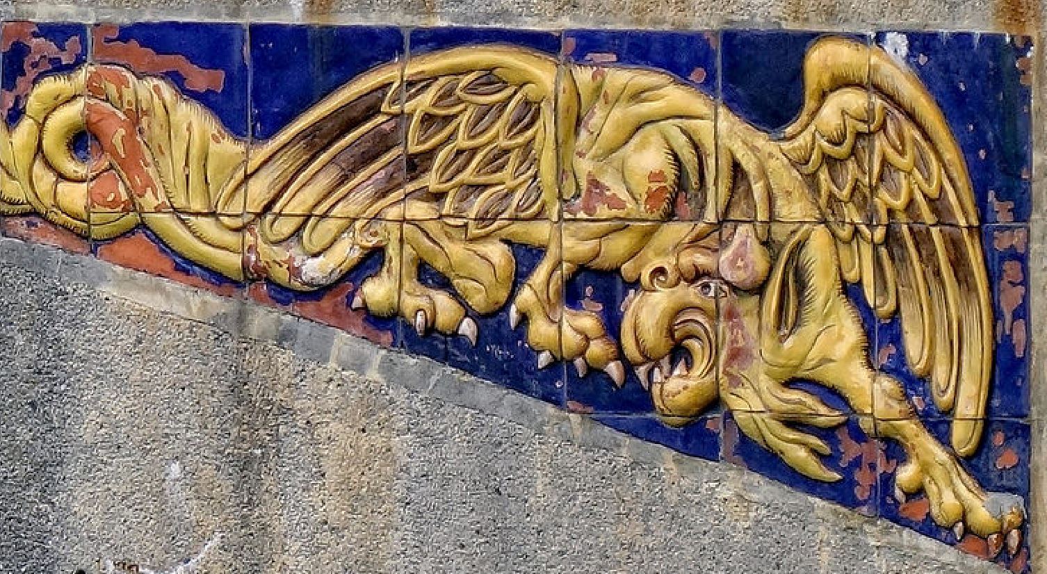 CRÉATURES et IMAGINATION : les êtres réels et les êtres imaginaires: A ...