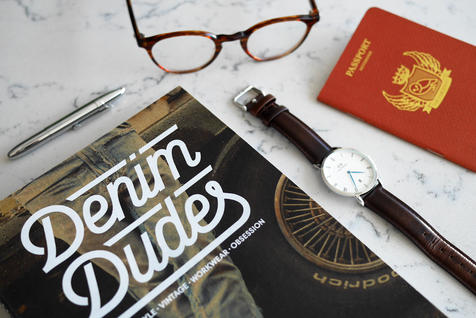 Buckets & Spades - Men's Fashion, Design and Lifestyle Blog ...