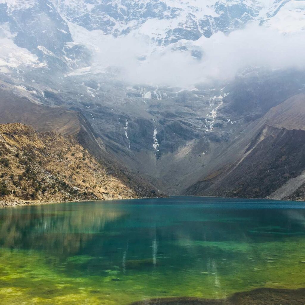 Humantay Lake Tour from Cusco, Peru (with Map & Photos)