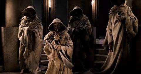 Sparta Reconsidered: Sparta's Ephors: Citizens not Monsters