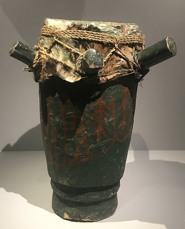 BWA KAY "IL-MENT": Halaou wasn't muslim