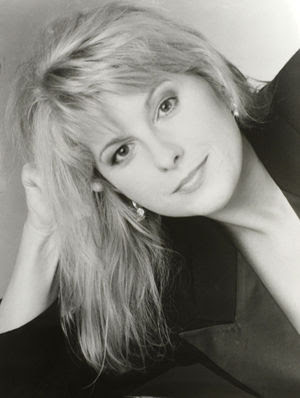 FROM THE VAULTS: Nancy LaMott born 30 December 1951