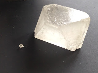 Grow [LARGE] Alum Crystals - Sabbath Mood Homeschool