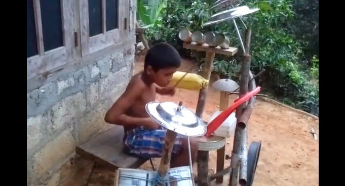 Amazing Talented boy from India: What an Artist. Wow! | Most ...