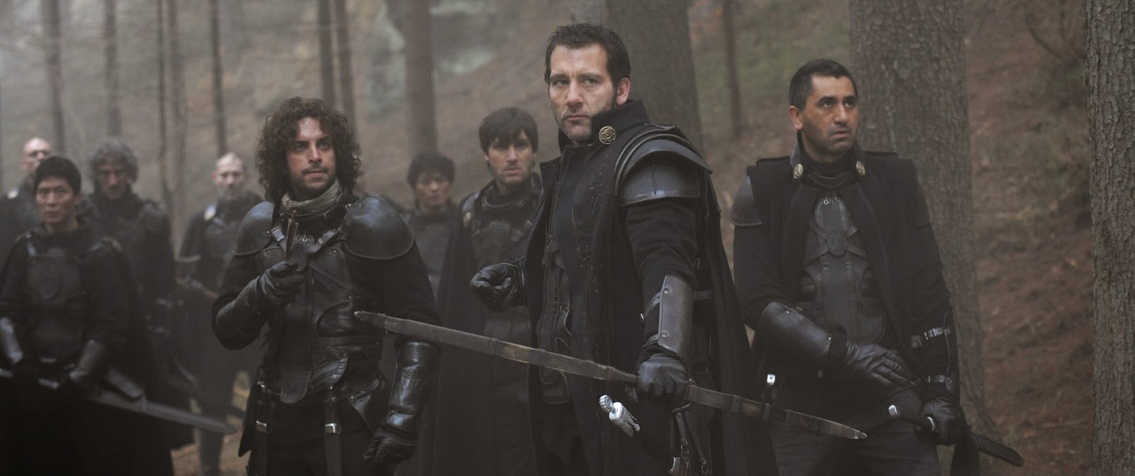 The Last Knights | Actu Film