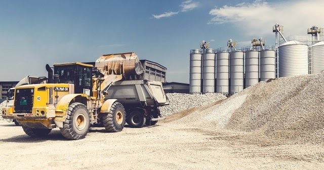 Bootstrap Business: 3 Different Types of Industrial Machinery