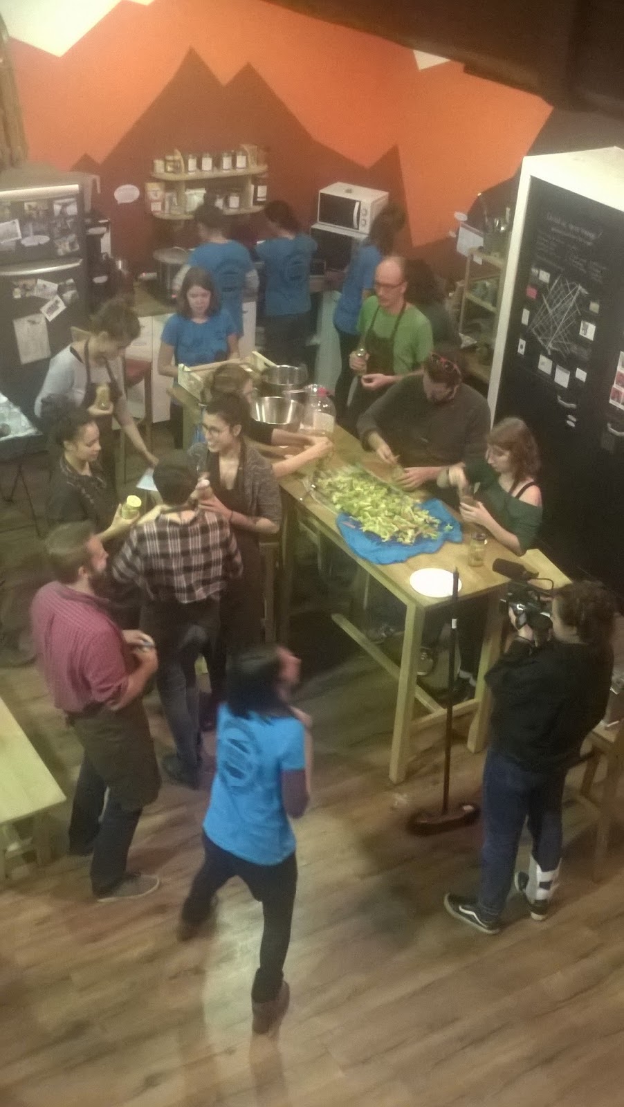 Aremag: octobre 2017