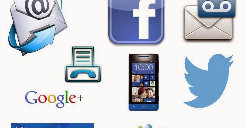 Methods of Communication in ICT : Pros and Cons of Communication with ICT