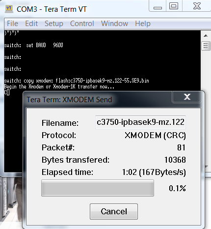 Cisco Xmodem Download - gadgetsclever